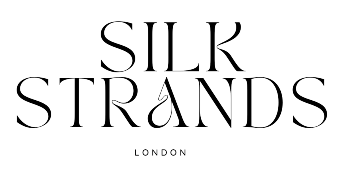 Silk Strands